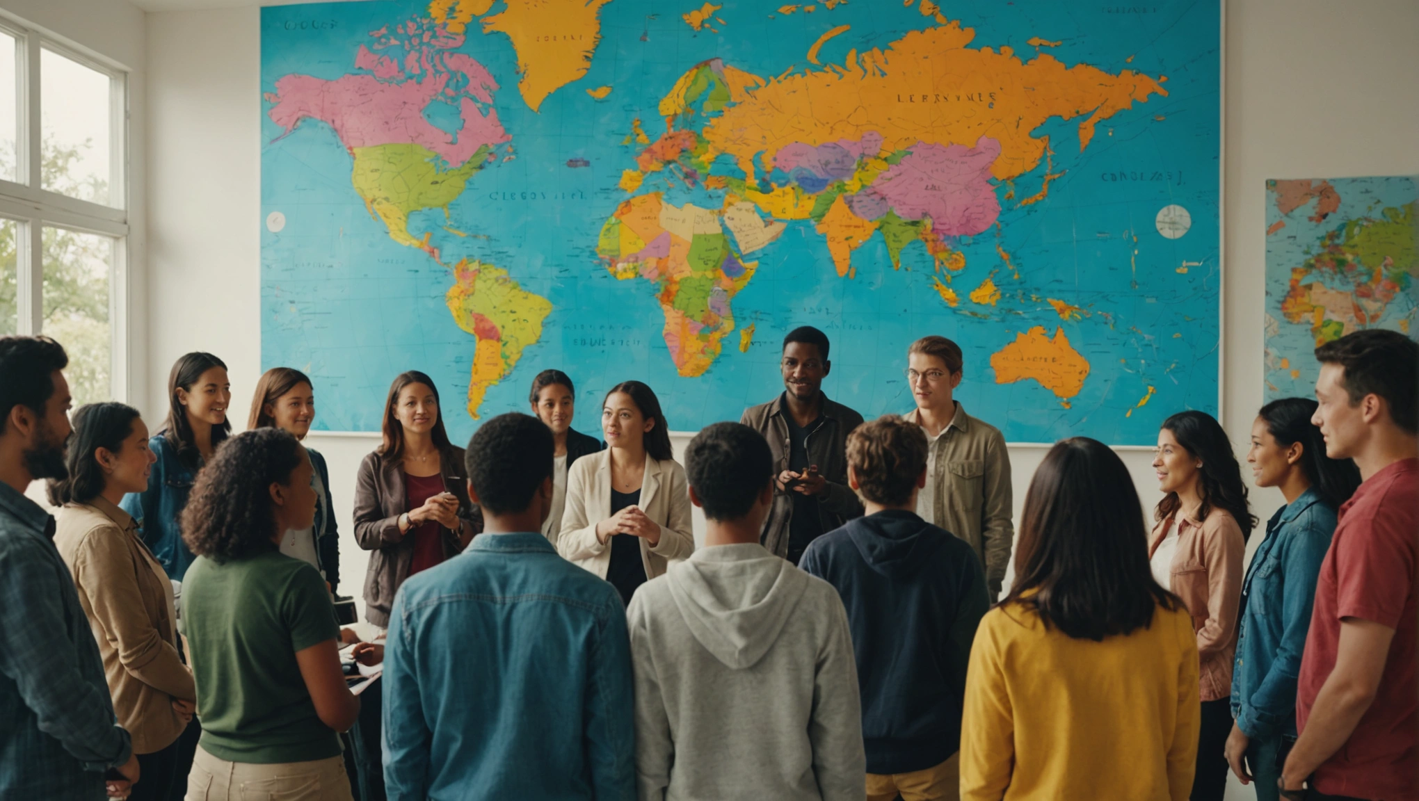 Secrets d'une mentalité ouverte inébranlable